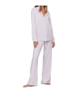 SKIMS Pajama Set - Purple