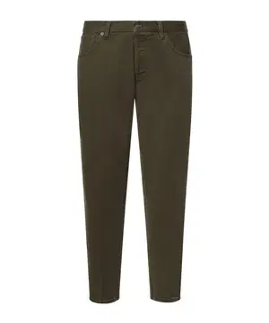 DONDUP Tapered Jeans