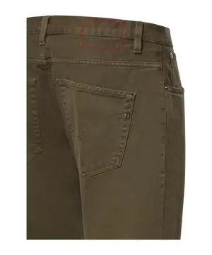DONDUP Tapered Jeans