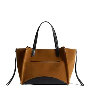 J.W.ANDERSON Double-handle Handbag