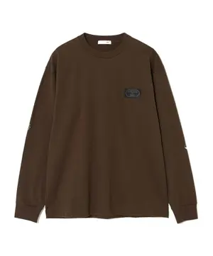 Undercover Graphic-print Long-sleeve T-shirt
