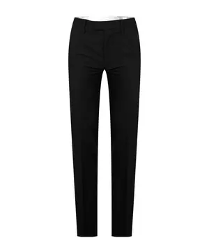 Bottega Veneta Highwaisted Tailored Trousers