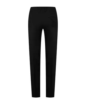 Bottega Veneta Highwaisted Tailored Trousers