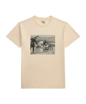 Ralph Lauren Short-sleeved T-shirt