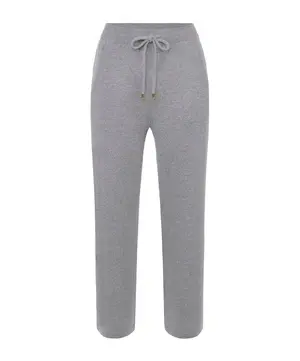 Elisabetta Franchi Knit Trousers