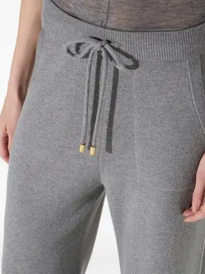 Elisabetta Franchi Knit Trousers