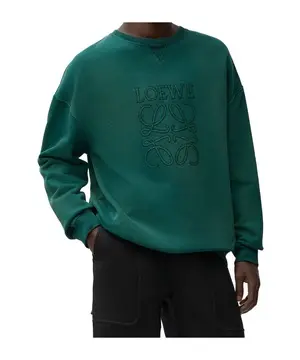 Loewe Regular Fit Sweatshirt