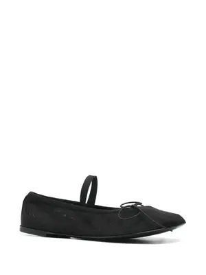 Proenza Schouler Mesh Ballet Flats
