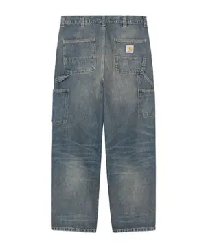 Carhartt Work In Progress Og Single Knee Jeans