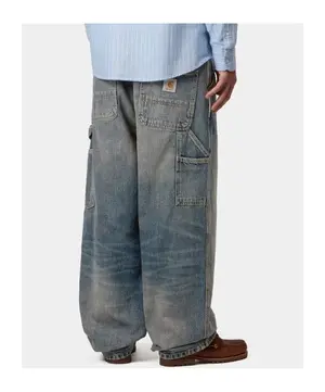 Carhartt Work In Progress Og Single Knee Jeans