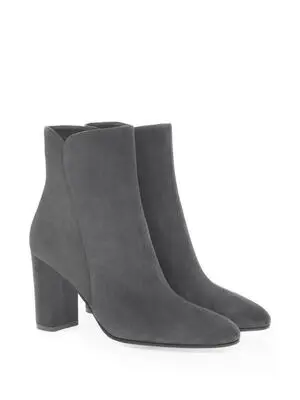 GIANVITO ROSSI Lisa Boots
