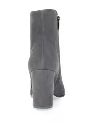 GIANVITO ROSSI Lisa Boots