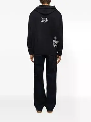 Zadig&Voltaire Camillo Cardigan
