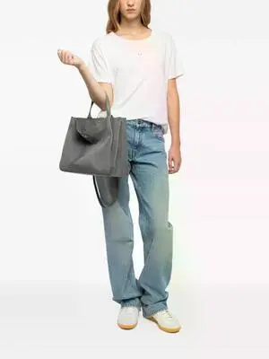 Zadig&Voltaire Jack Suede Bag