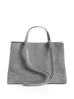 Zadig&Voltaire Jack Suede Bag