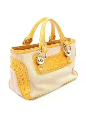 Celine Boogie Tote Bag