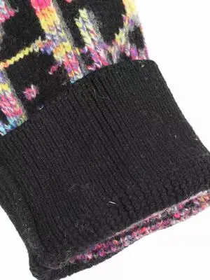 Dior Oblique Knit Sweater