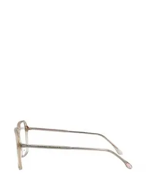 Isabel Marant Geometric Glasses
