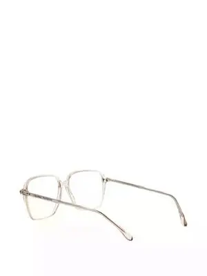 Isabel Marant Geometric Glasses