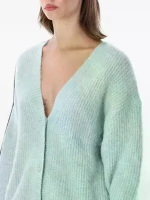 American Vintage East V-neck Cardigan