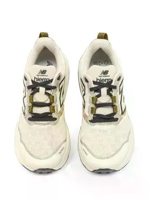 NEW BALANCE Fresh Foam X Hierro V9 Lace-up Sneakers