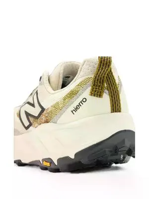 NEW BALANCE Fresh Foam X Hierro V9 Lace-up Sneakers