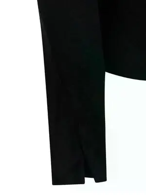 THOM KROM Roll Neck Long Sleeve Sweater