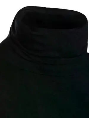 THOM KROM Roll Neck Long Sleeve Sweater