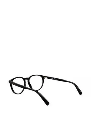Longchamp Logo Detailed Eyeglasses