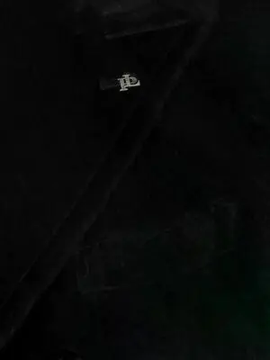 Tagliatore Double-breasted Peak-lapels Coat