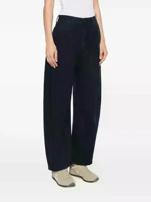 LOIS Wide-leg Jeans