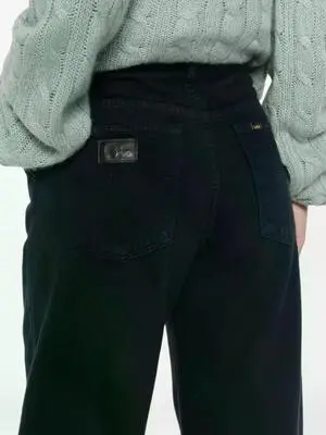 LOIS Wide-leg Jeans