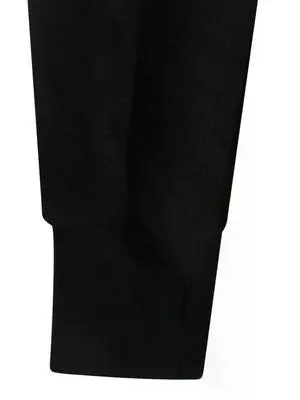 THOM KROM Roll Neck Long Sleeve Sweater