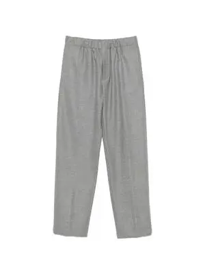 LARDINI Elasticated Trousers