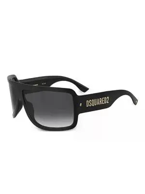 Dsquared2 Rectangle Frame Sunglasses