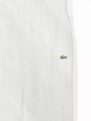 Lacoste Monogram-print Track Pants