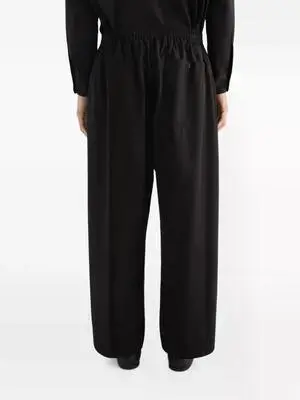 LEMAIRE Pyjama Pants In Light Cotton Twill