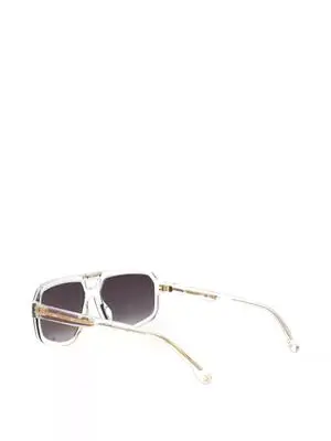 Carrera Eyewear Victory Browline Sunglasses