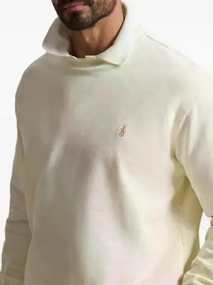 Polo Ralph Lauren Loopback Fleece Sweatshirt