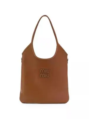 Miu Miu Ivy Leather Bag
