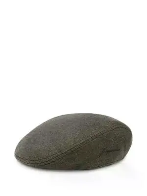 Jacquemus The Valérie Beret - Grey
