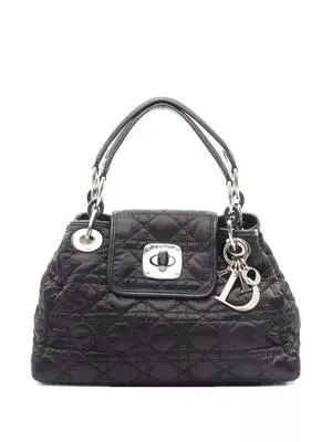 Dior Cannage Charming Rock Shoulder Bag