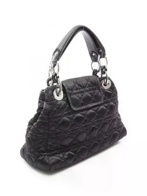 Dior Cannage Charming Rock Shoulder Bag