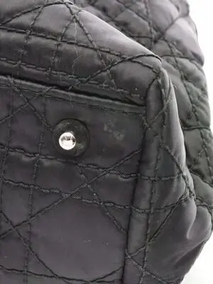 Dior Cannage Charming Rock Shoulder Bag