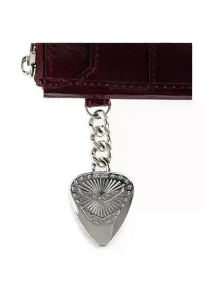 Zadig&Voltaire Sunny Card Card Holder Patent