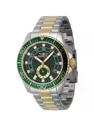 INVICTA Pro Diver Two-tone Link Bracelet Watch