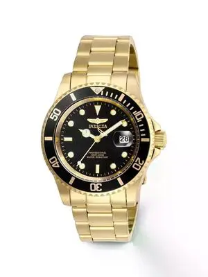INVICTA Pro Diver 40mm Watch - Black