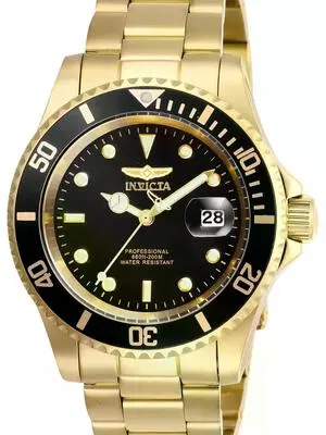 INVICTA Pro Diver Watch 40mm