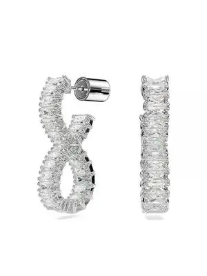 SWAROVSKI Crystal-embellished Earrings