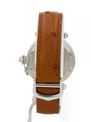 Cartier 2000s Pasha 35mm Watch